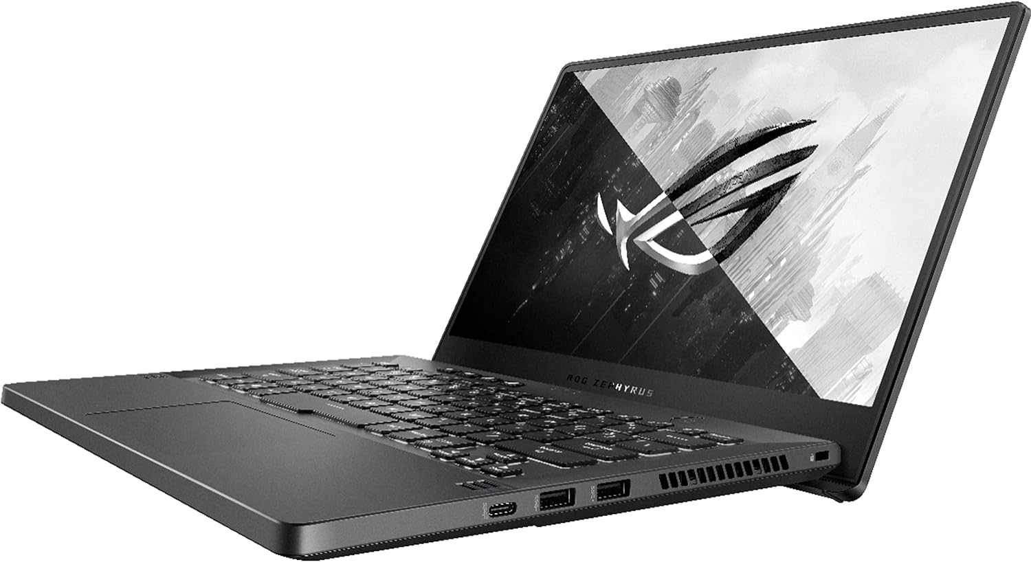 ASUS Unveils Stunning OLED Gaming Laptop Upgrade